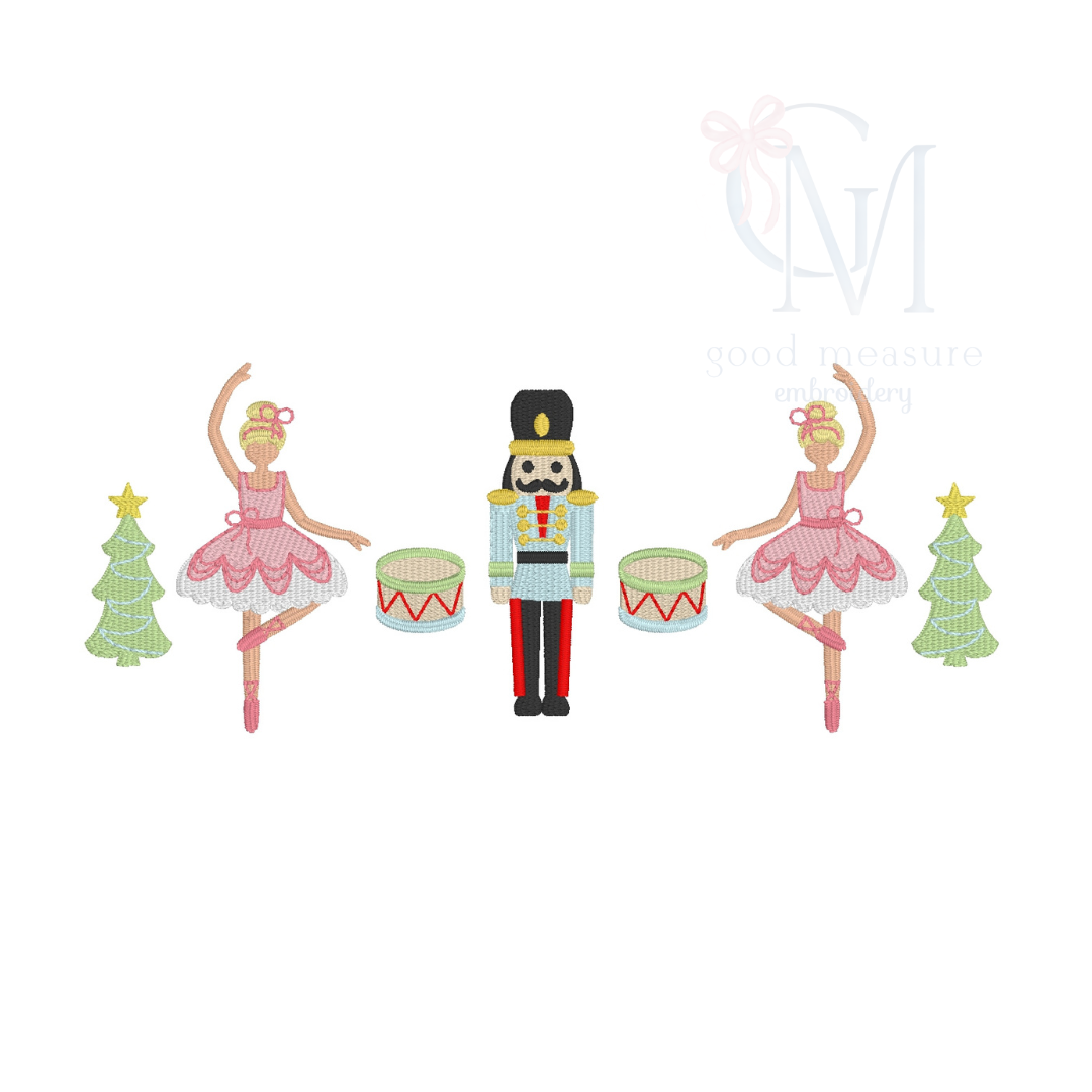 Nutcracker Sugar Plum Fairy Clip Art List Of Productions Of The