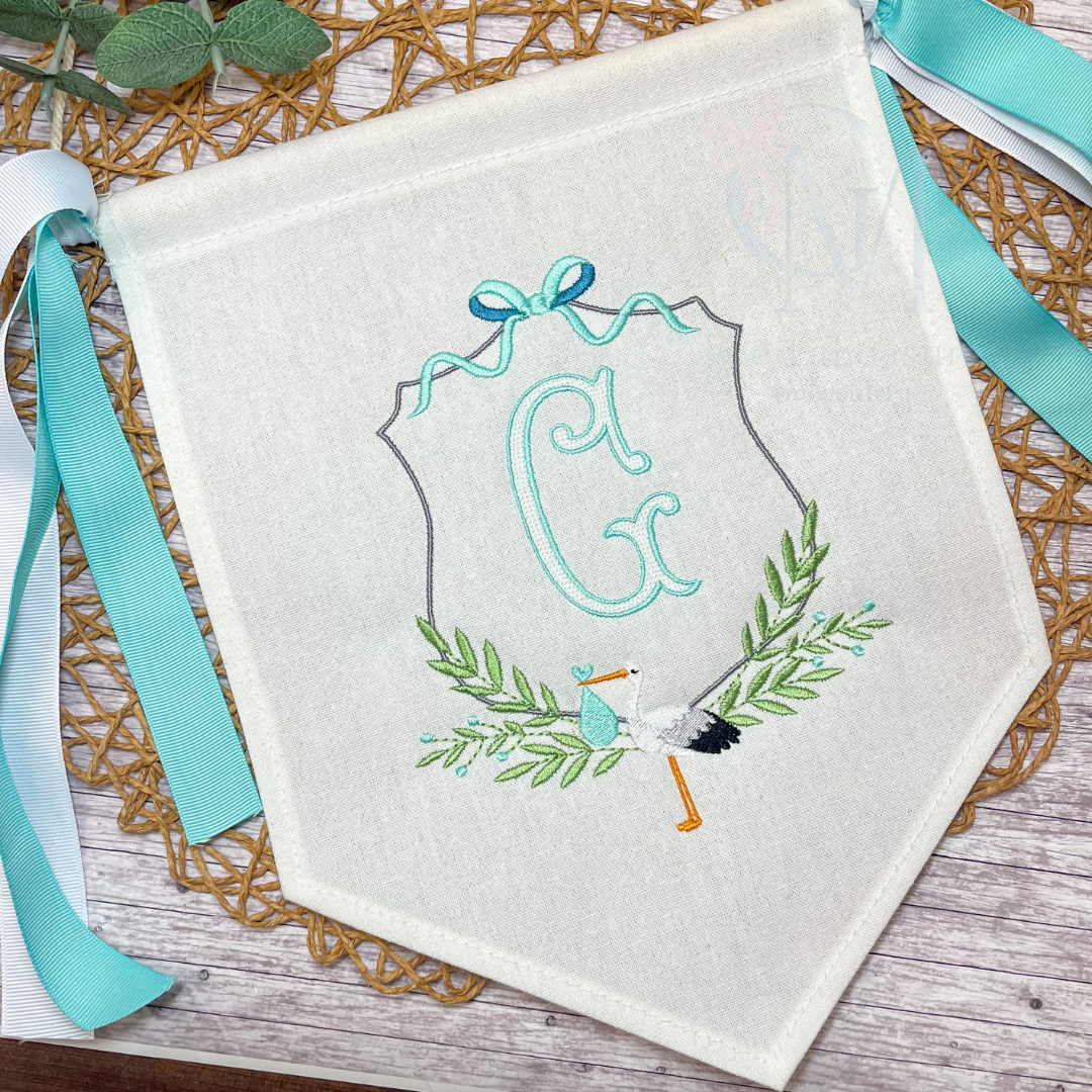 Embroidery Designs – Page 2 – Good Measure Embroidery
