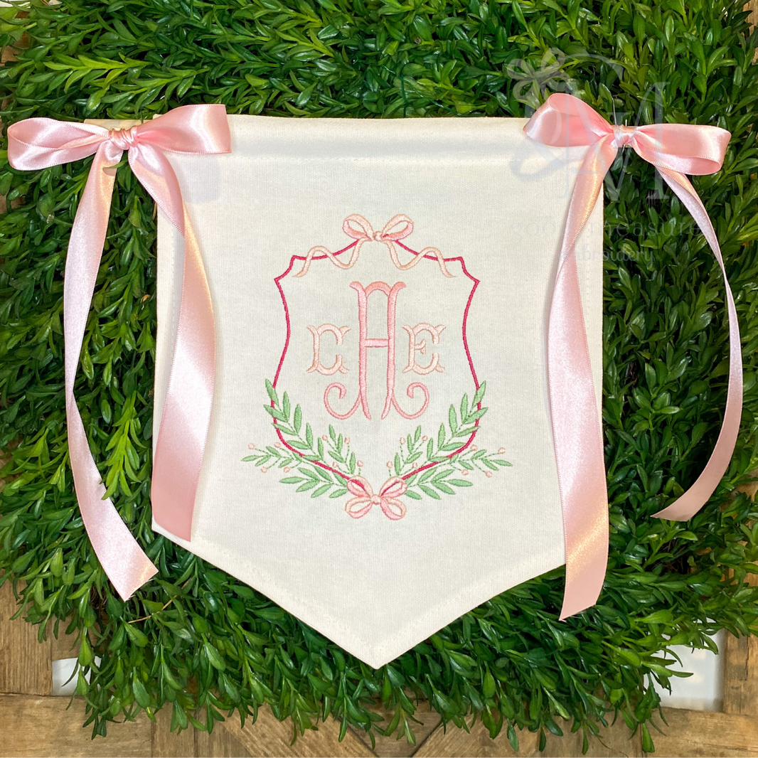 Embroidery Designs – Good Measure Embroidery