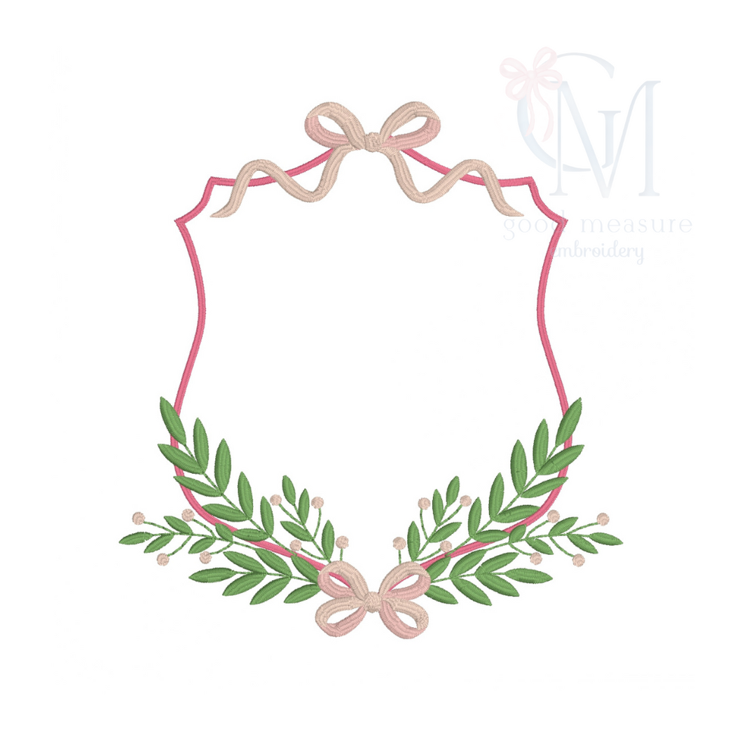 Good Measure Embroidery