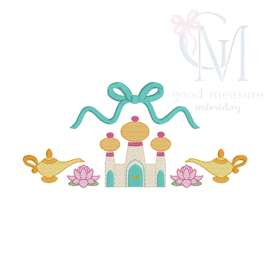 Embroidery Designs – Good Measure Embroidery