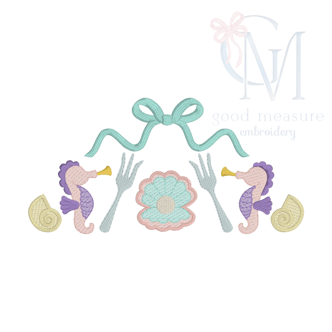 Embroidery Designs – Good Measure Embroidery