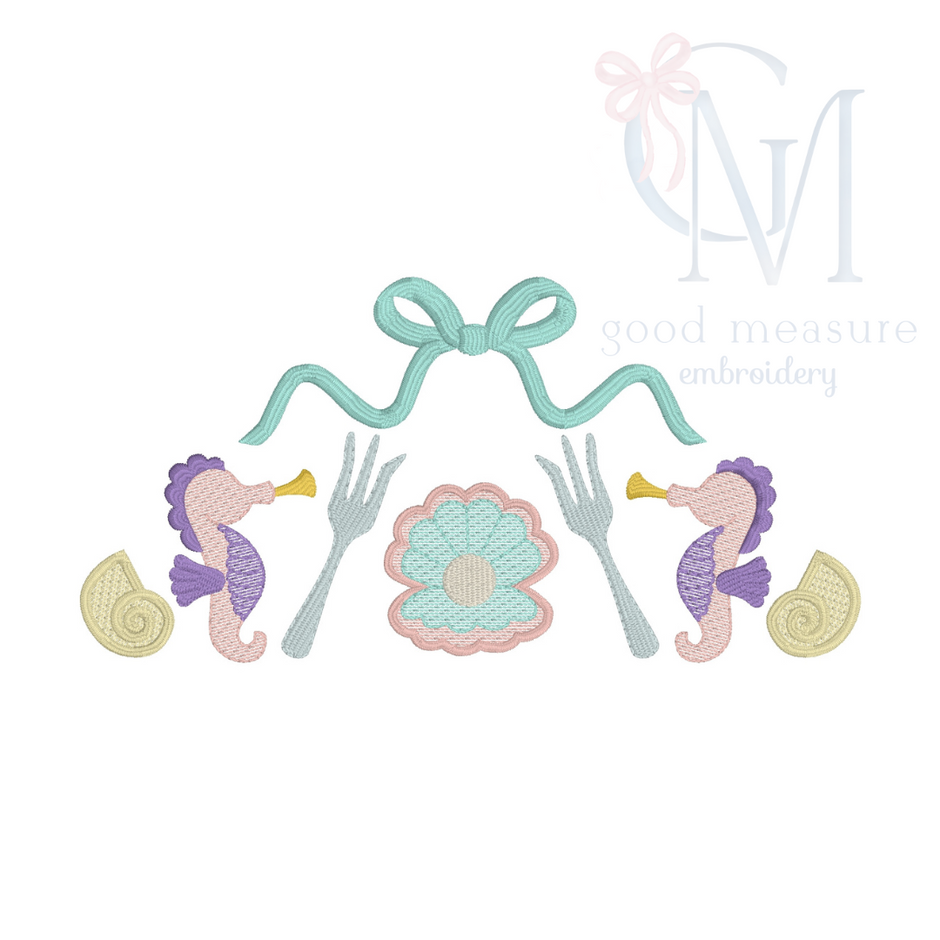 Embroidery Designs – Good Measure Embroidery