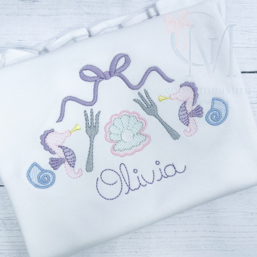 Embroidery Designs – Good Measure Embroidery